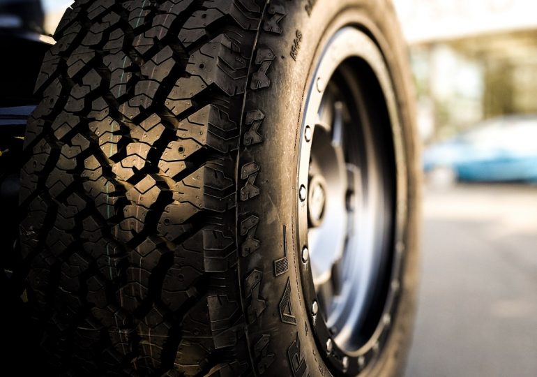 Tire Regulations Industrialoop